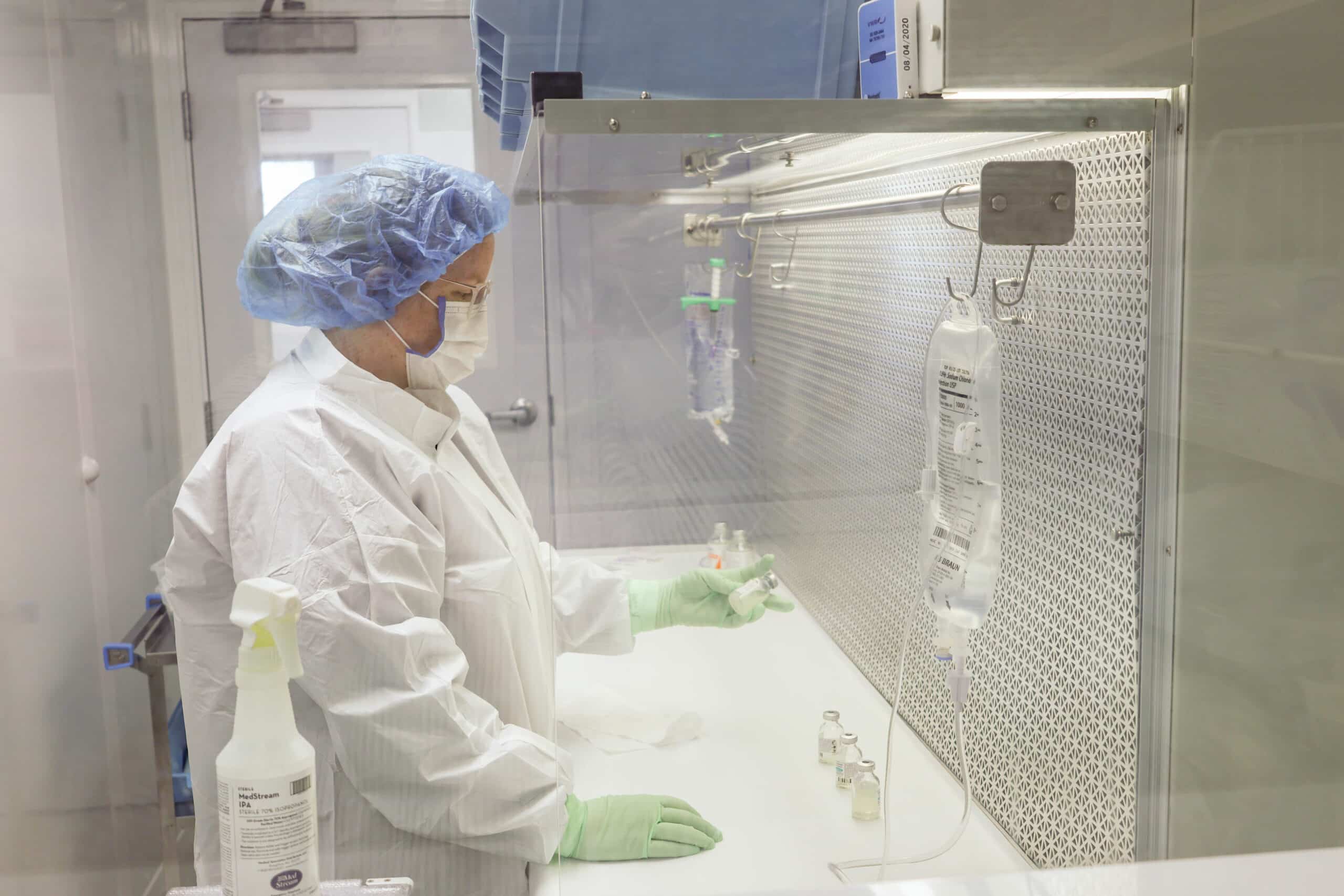 Medical Equipment - Columbine Health