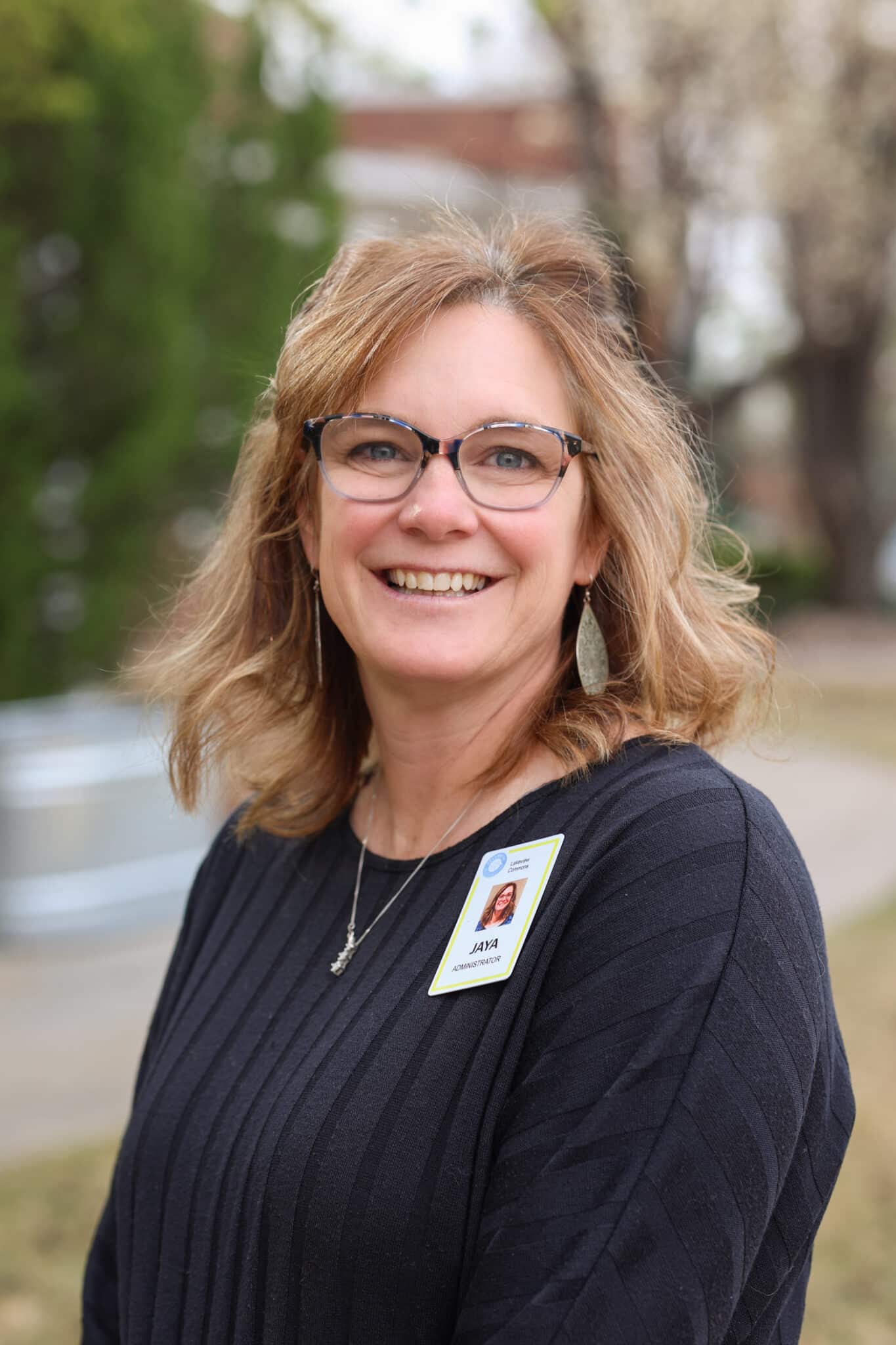 Leadership - Columbine Health